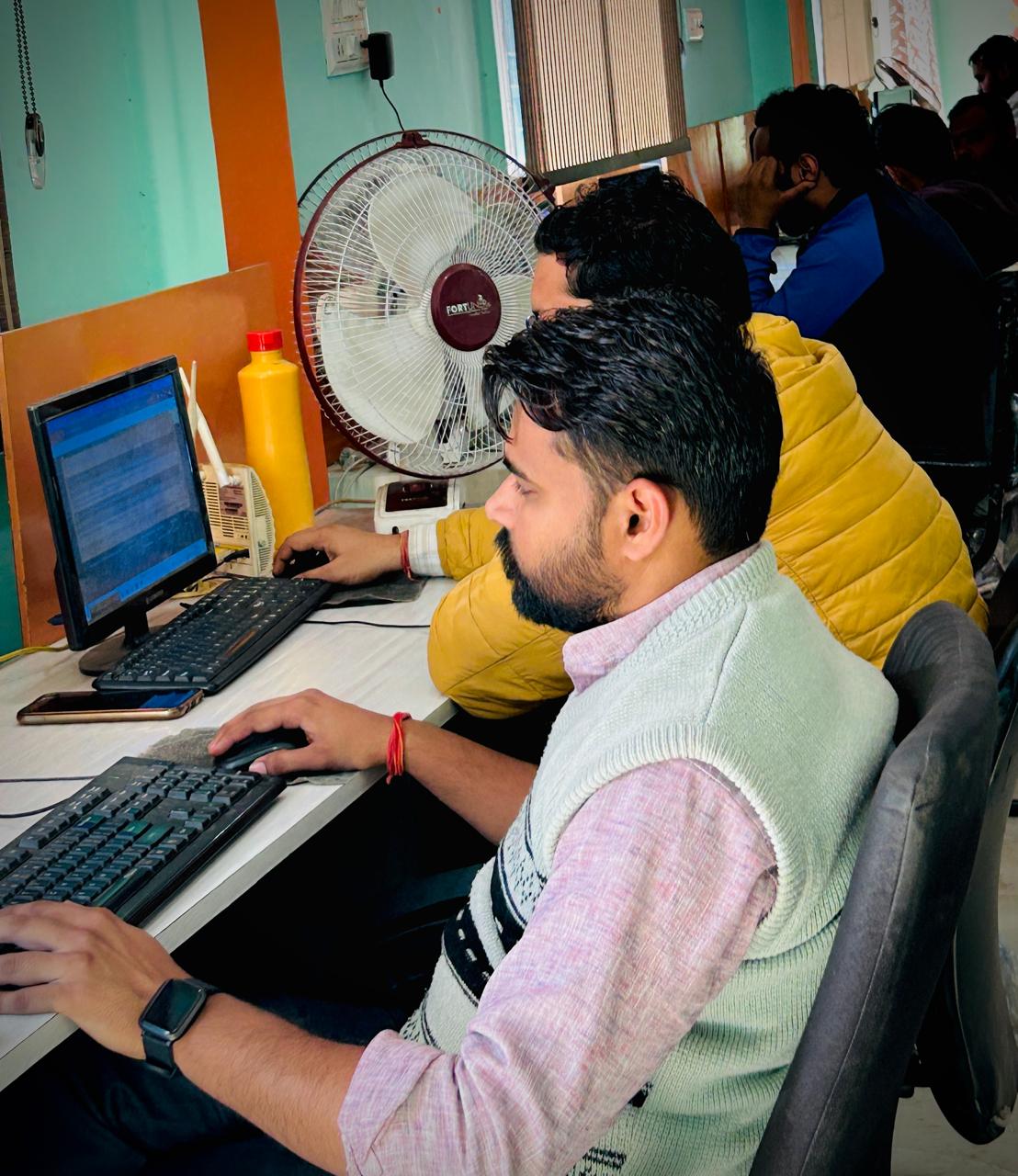 About - Roots Technology